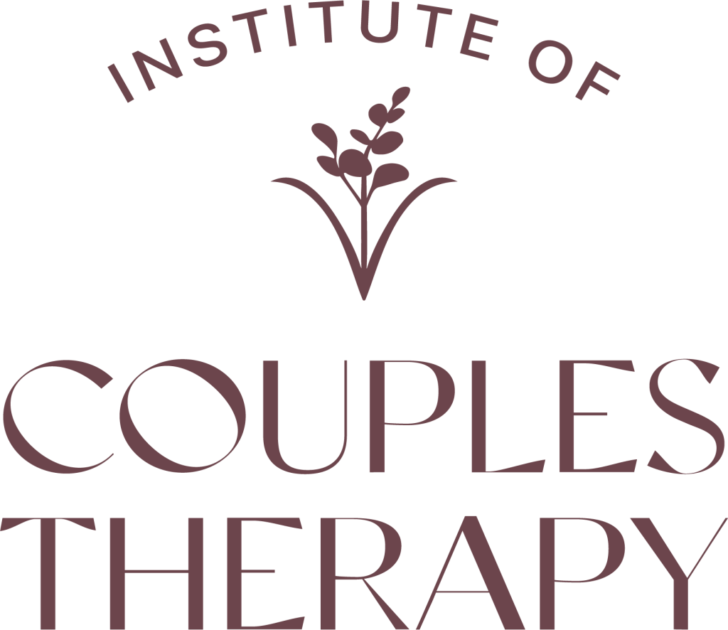 Institute of Couples Therapy