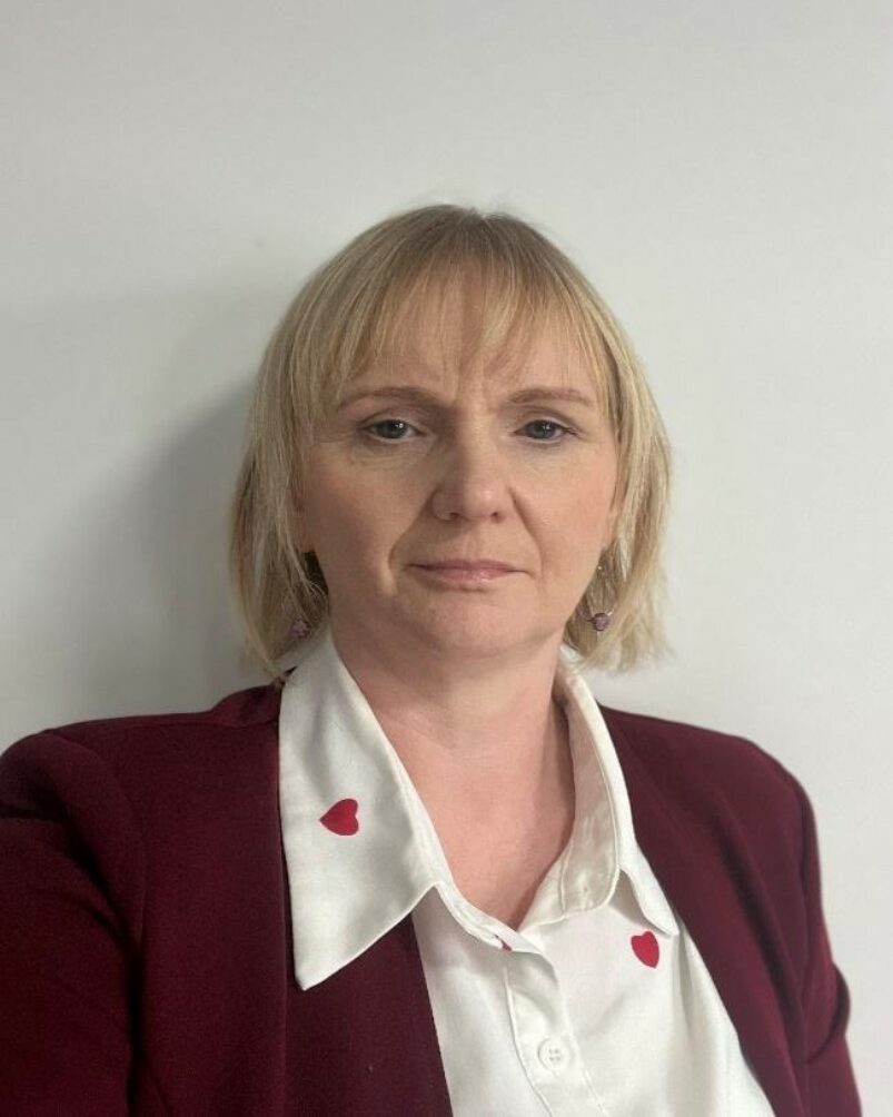 Orla Hanley | Institute of Couples Therapy
